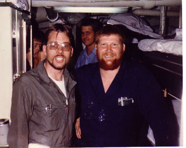 Galleries – USS Towers DDG-9