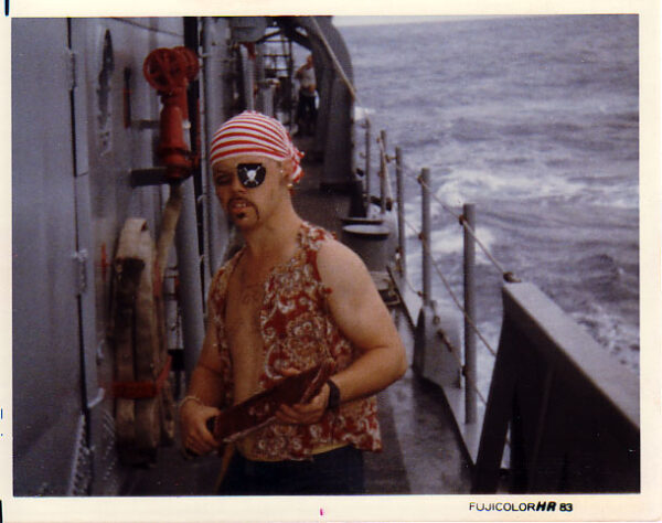 Galleries – USS Towers DDG-9