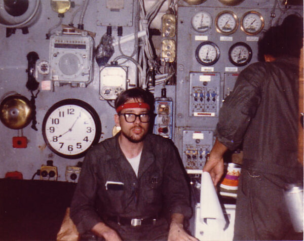 Galleries – USS Towers DDG-9