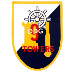 USS Towers DDG-9